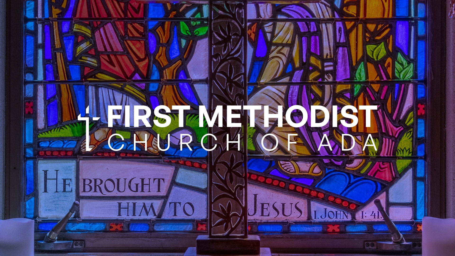 First Methodist Church of Ada